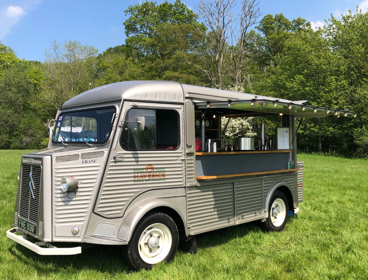 Gallery - Maverick Bar Company