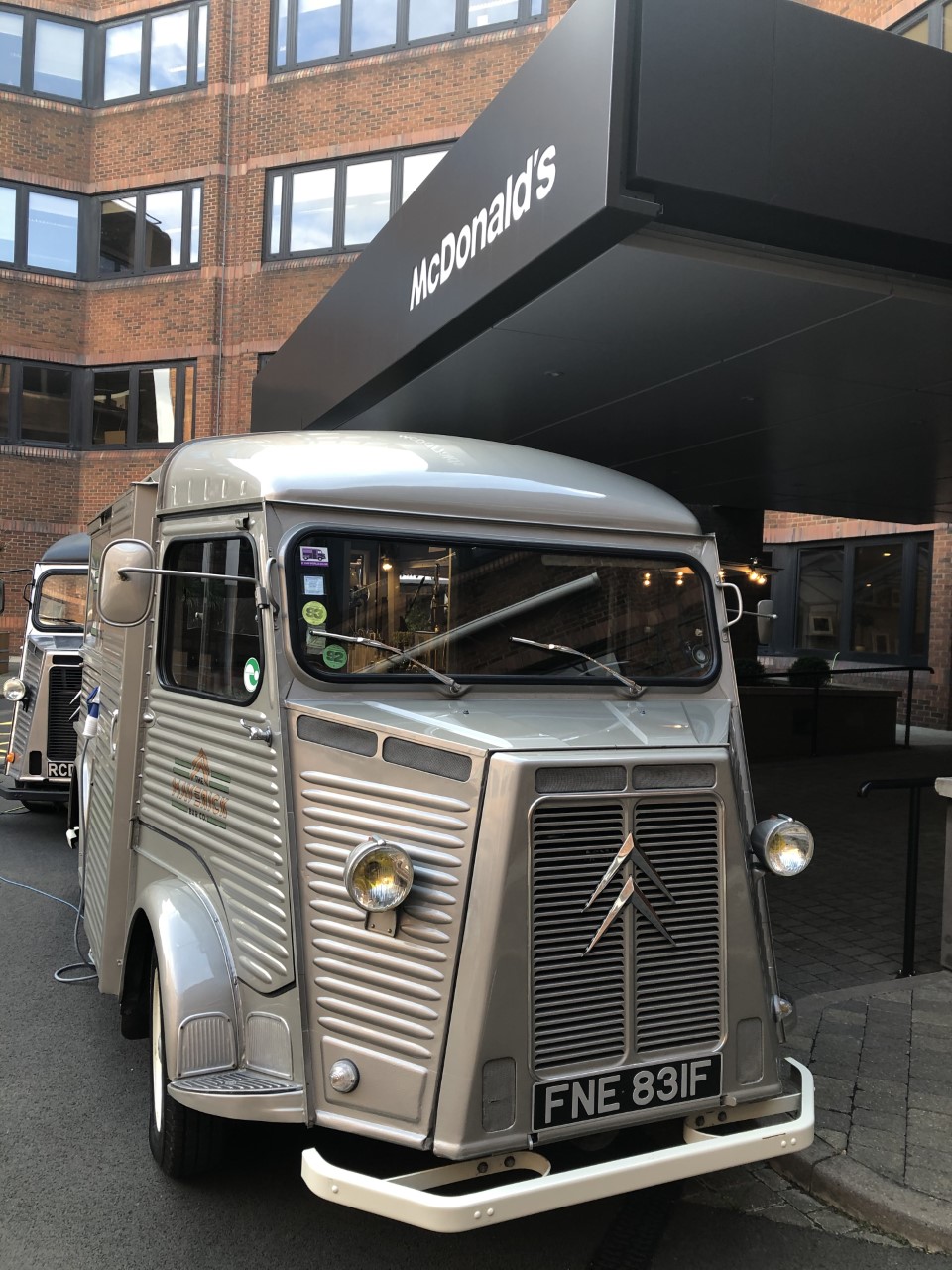 Gallery - Maverick Bar Company