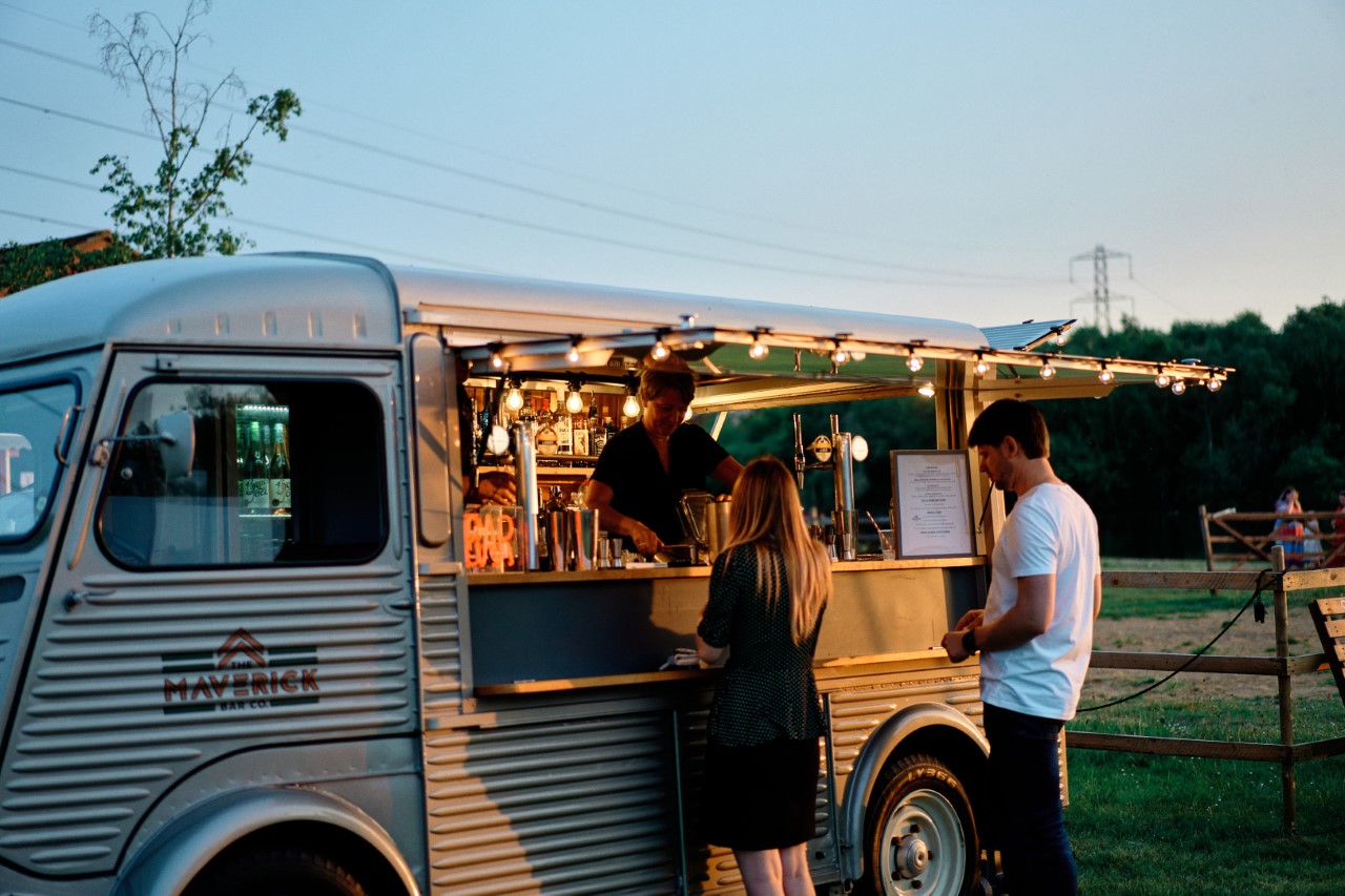 Gallery - Maverick Bar Company